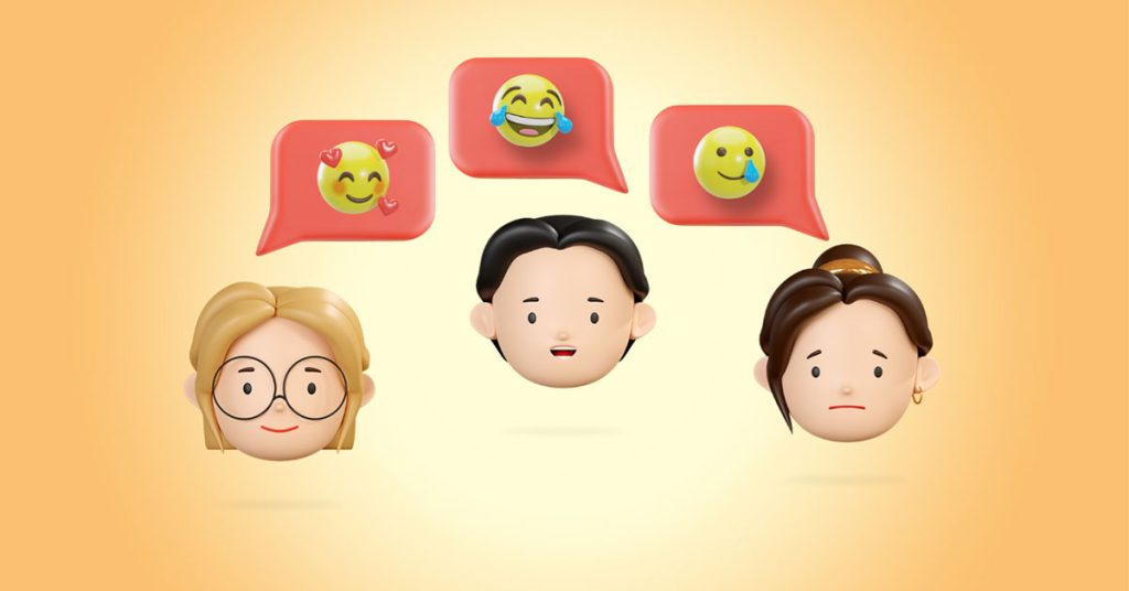 How did emojis come to be? — Award-winning Creative Agency in Singapore ...